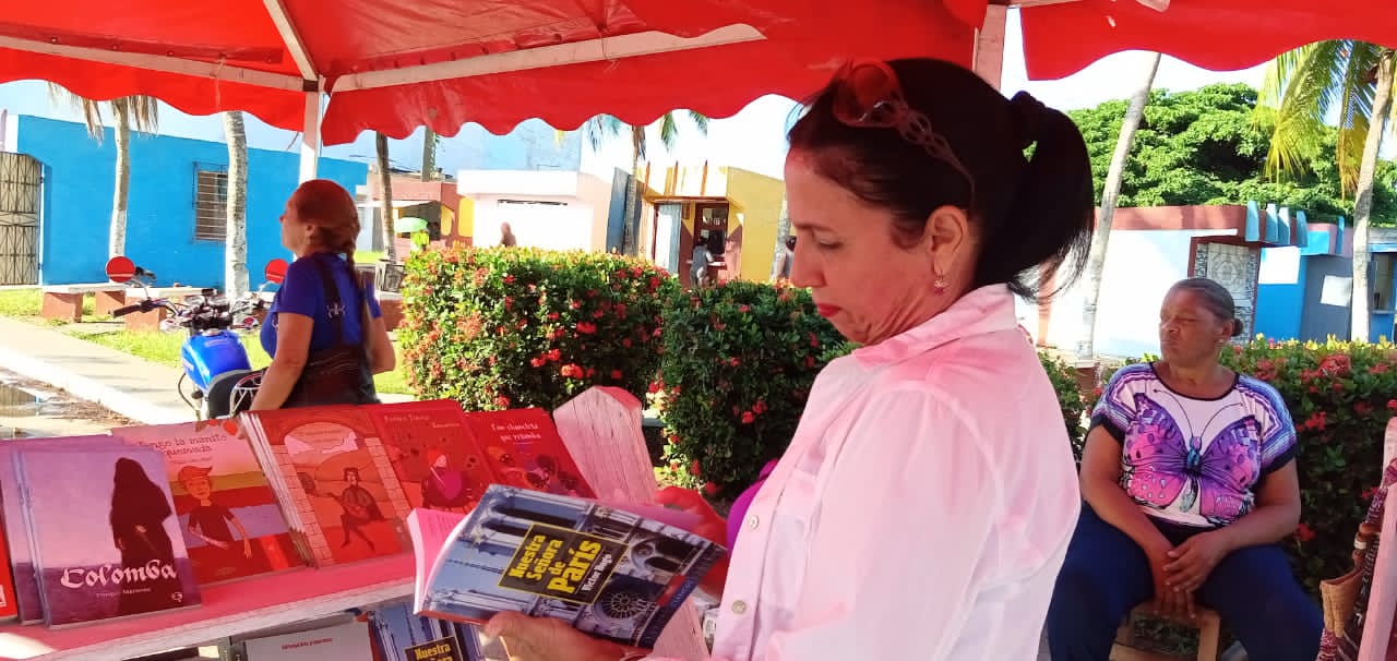 En fotos: Semana de la Cultura en Sandino - Radio Sandino